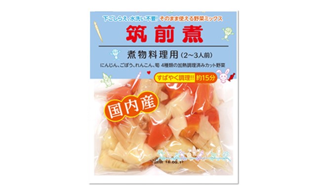 農産加工品 株式会社東京農産