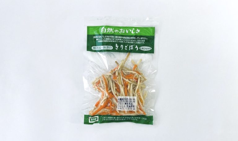 農産加工品 株式会社東京農産